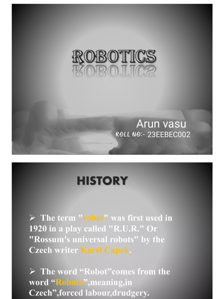 Arun | PDF