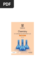 AS-Level Physics ZNotes | PDF | Momentum | Force