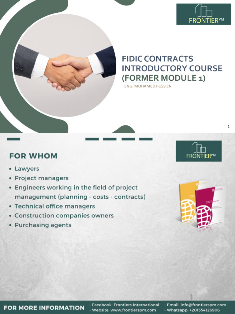 Module 1 Lecture 2 | PDF