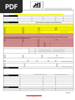 PSA Pass Application Guide | PDF | Safety | Cheque