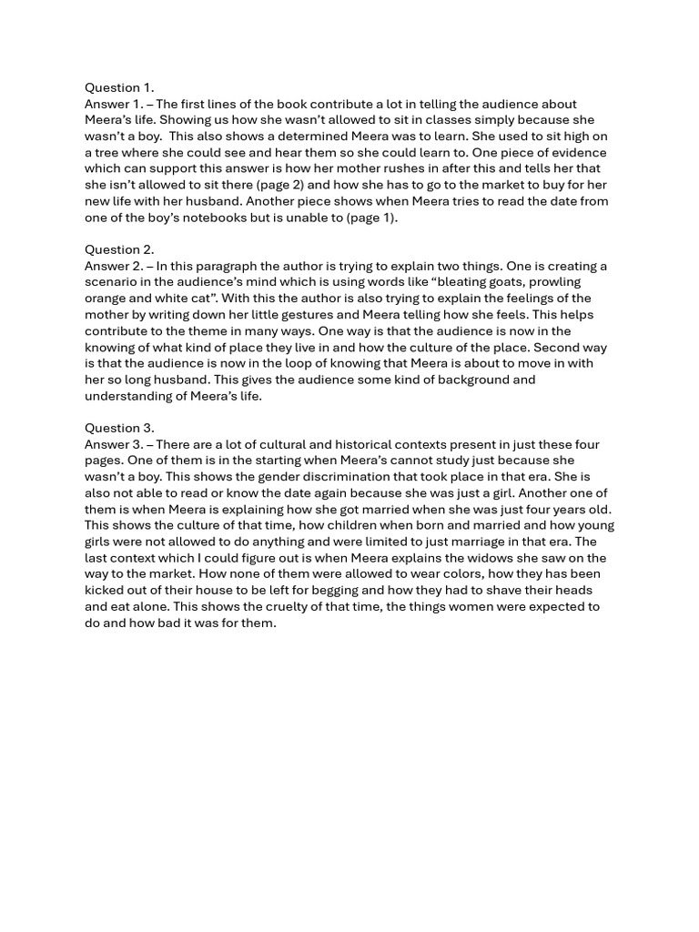 Strong As Fire, Fierce As Flame Formative | PDF