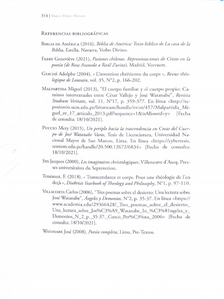 Cuerpos Subversivos - Bruno Serrano | PDF