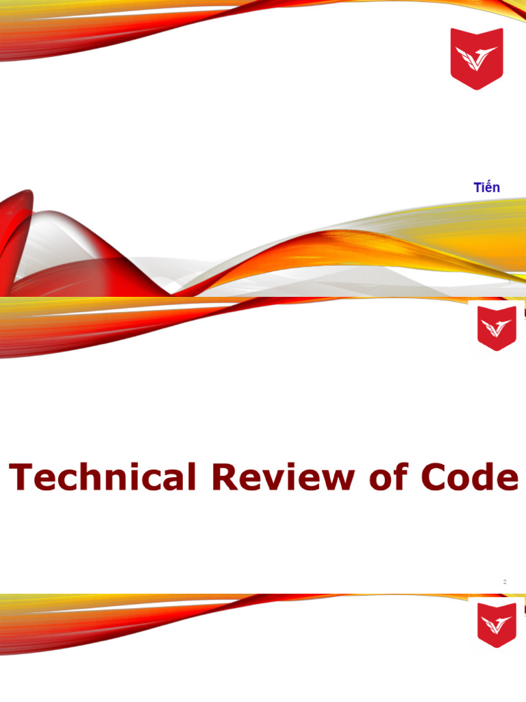Lesson 7 - SW Application Development Practices | PDF