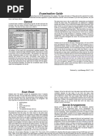 O Level Timetable: Oct-Nov 2025 | PDF | Qualifications | Student ...