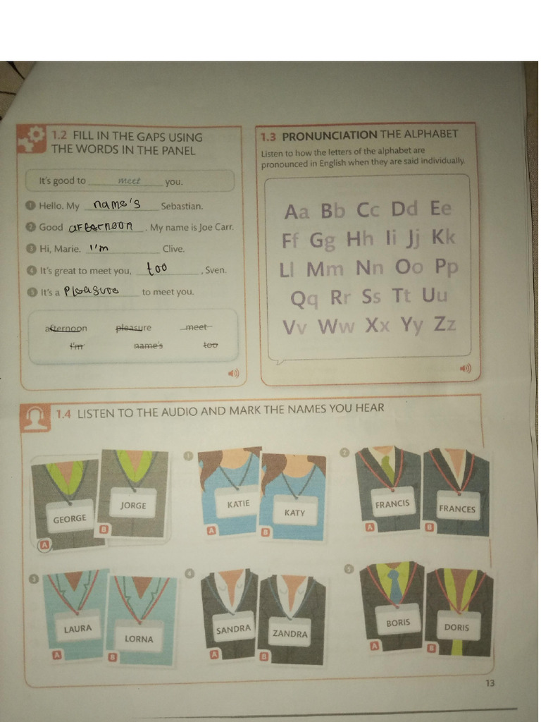 wasafalaandi NPM 162401018 | PDF