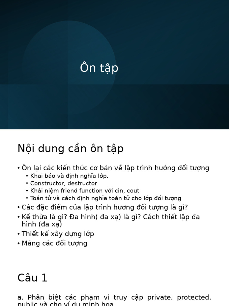 OnTap 2024 New | PDF