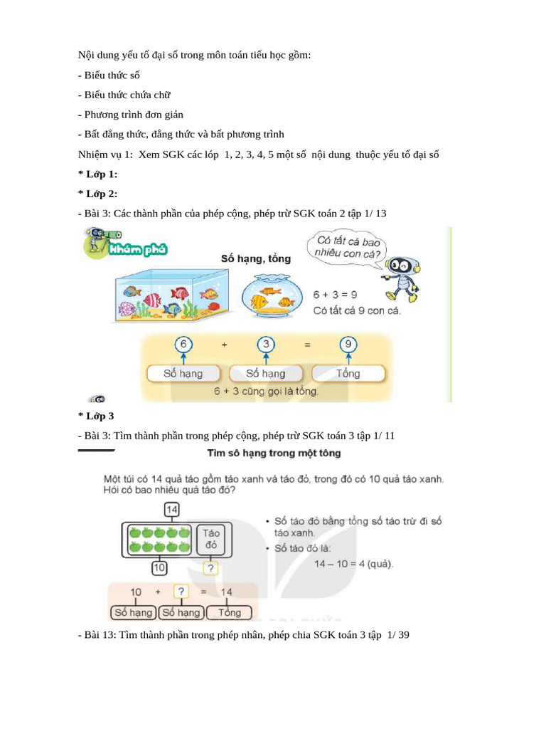 PPDH Toán 2 Ytđs | PDF