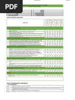 ROK 2025 Events Calendar Overview | PDF