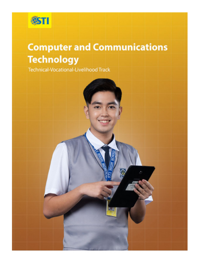 STI College CCT Program | PDF