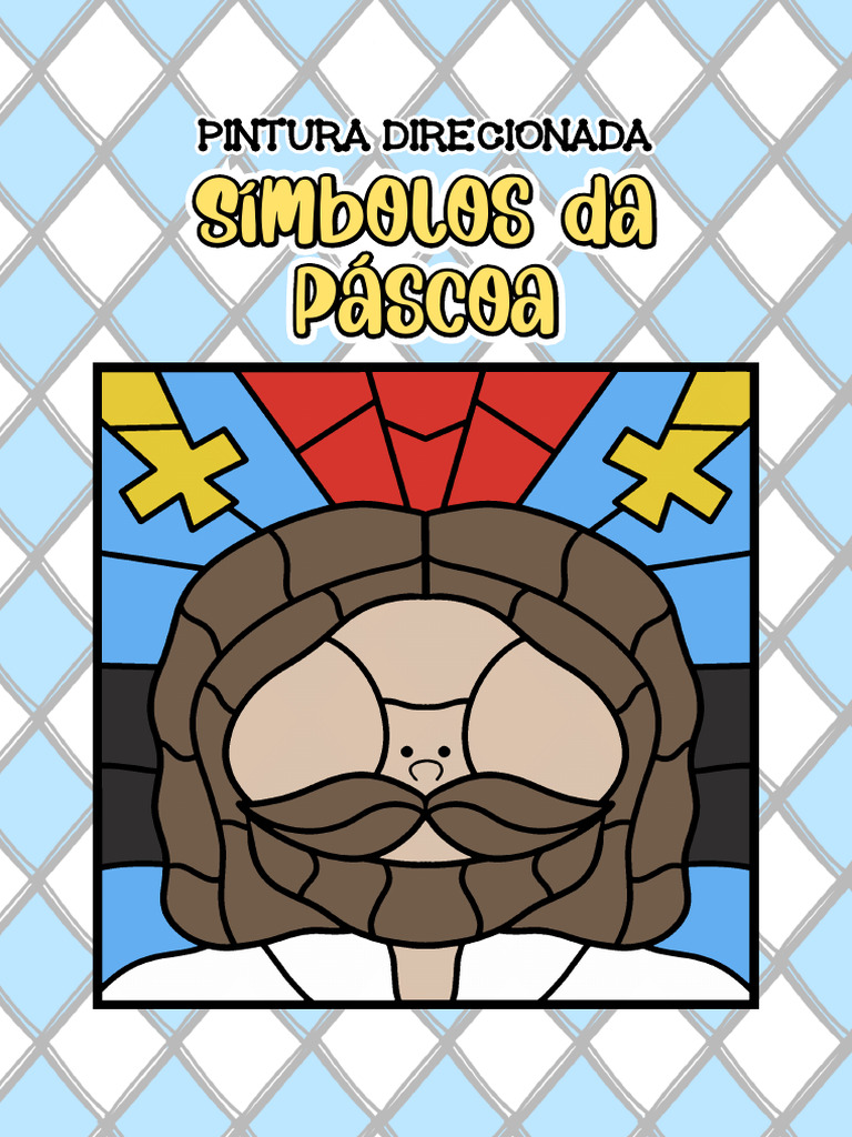 Símbolos da Páscoa Cristã | PDF