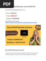 PAYEER - Login | PDF