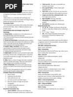 Effective Audio Visual Presentations Guide | PDF | Information And ...