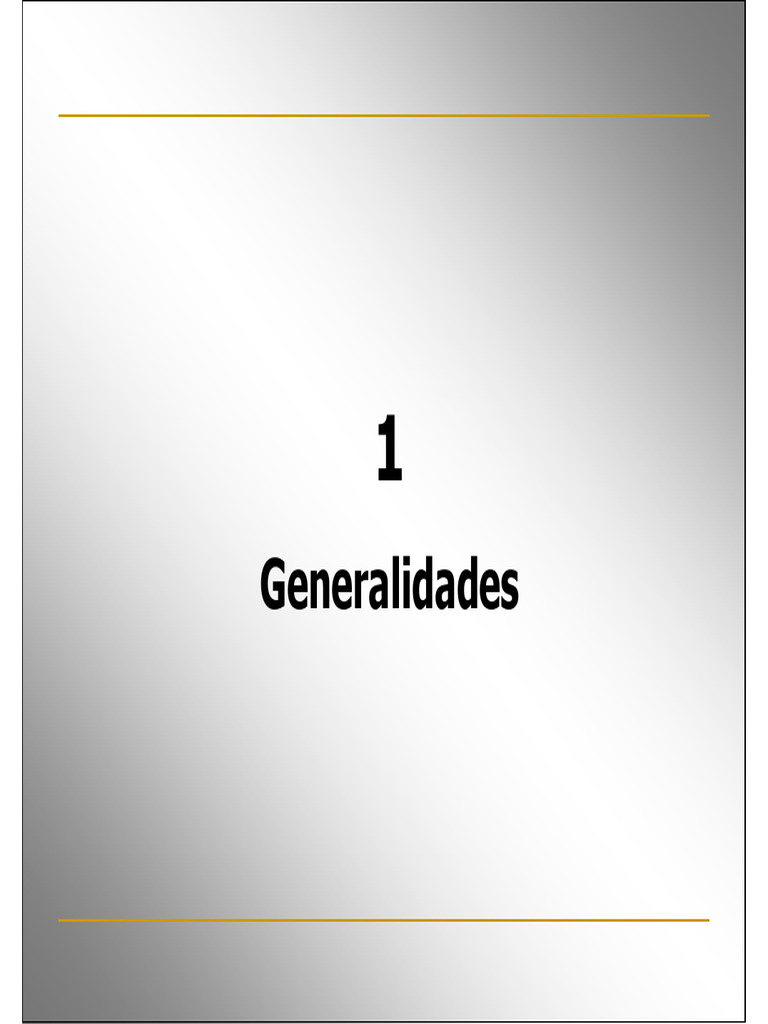 Tema 1 - Generalidades | PDF | Controlador lógico programable | Electrónica