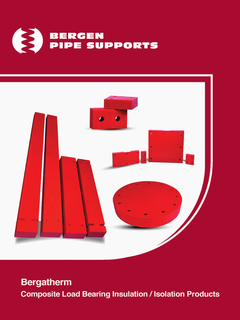 Bergatherm-Brochure 072023 | PDF