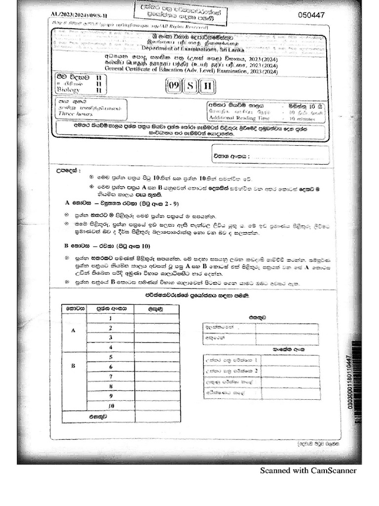 Ace Scanner Document Overview Pdf
