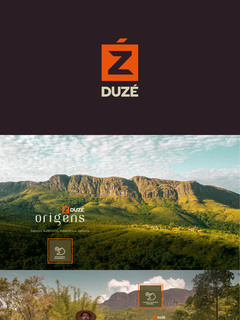 Duzé Cardápio 2023 (Online) | PDF | Queijo | Alimentos