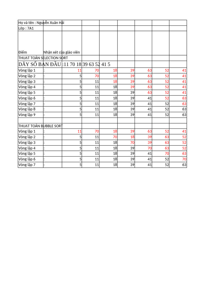 New Microsoft Excel Worksheet | PDF