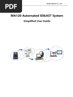 Abbott ARCHITECT Assay Menu Overview | PDF | Hepatitis B | Prostate ...
