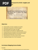 Documentation in Full-Day Kindergarten (FDK) | PDF | Educational ...