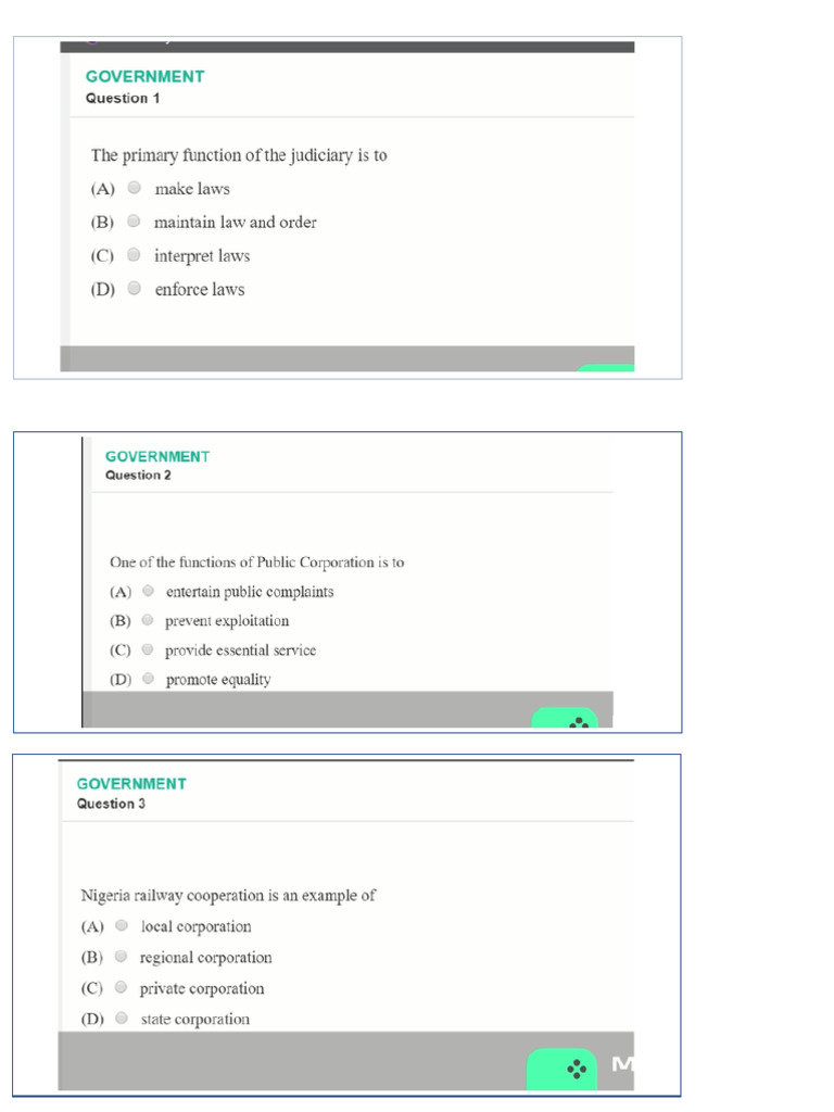 Government-1 (1) Izzy | PDF