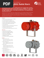 dsmc0022 en Medc xb15 Beacon | PDF | Pipe (Fluid Conveyance) | Engineering