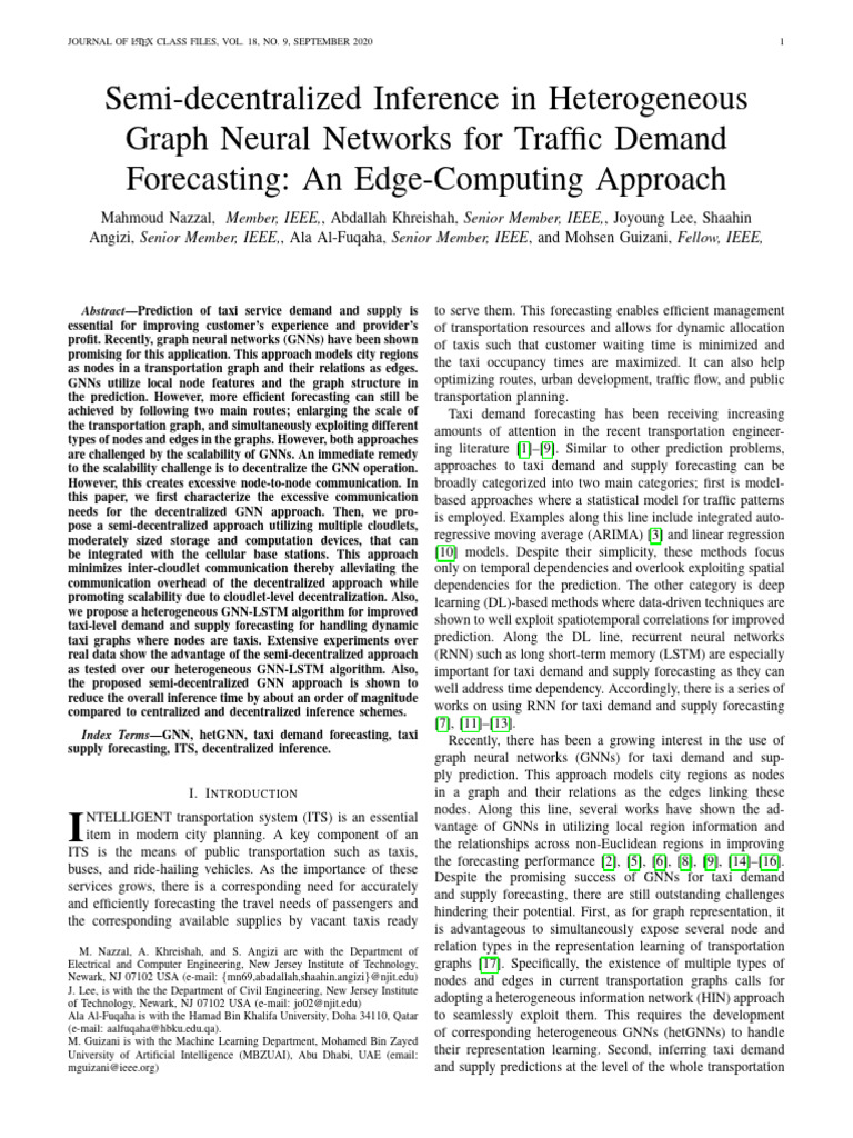 2303.00524v2 | PDF | Applied Mathematics | Computing