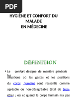 14 Les Positions D'installation Des Patients | PDF | Maladies et ...