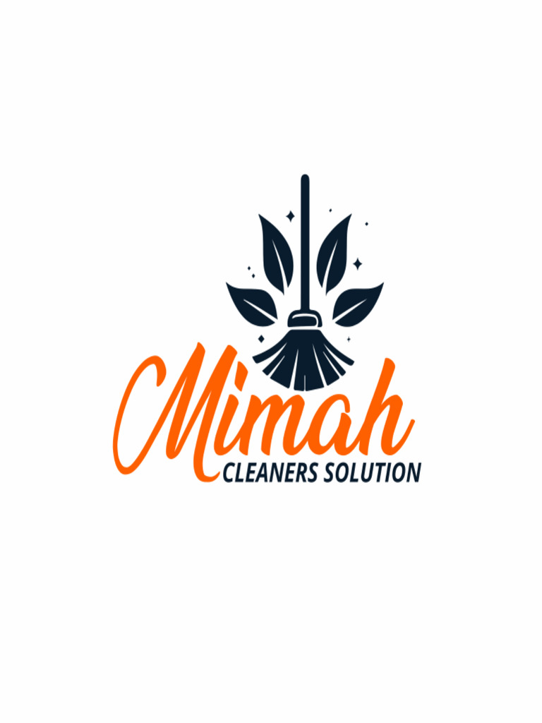 Mimah Logo | PDF