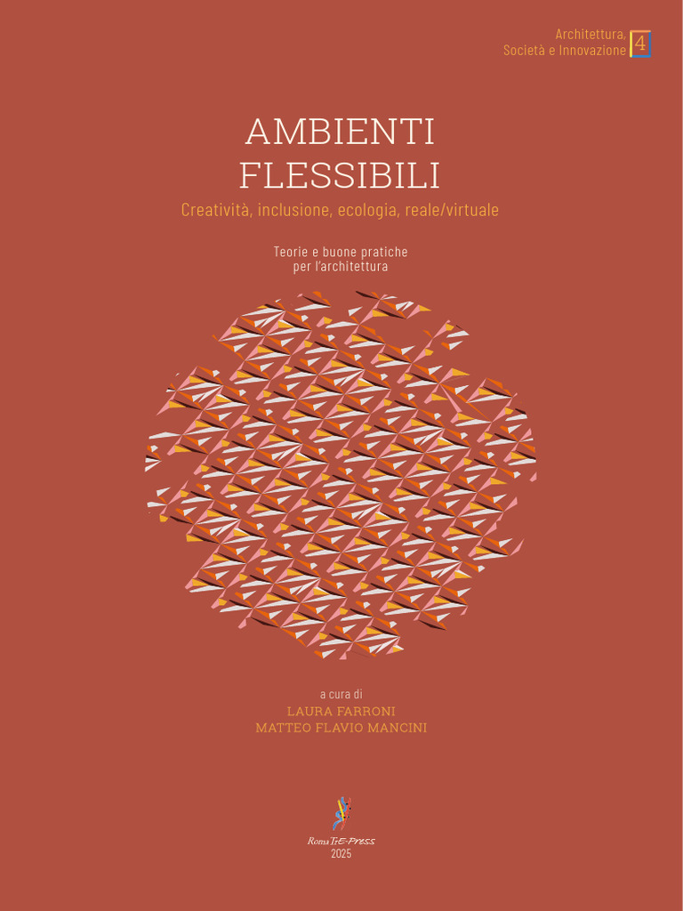 Rosato (2025) Empathic Architecture for Safe Spaces. An Ethnographic Approach to Trauma Informed ...