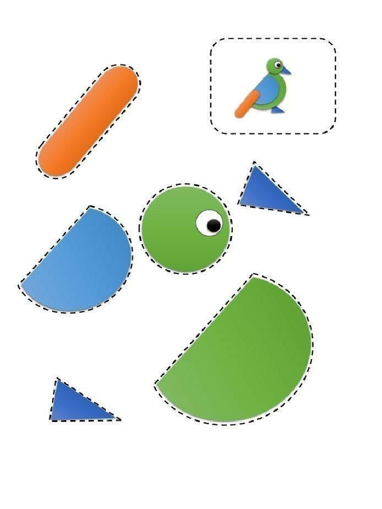 Formas Geometricas | PDF