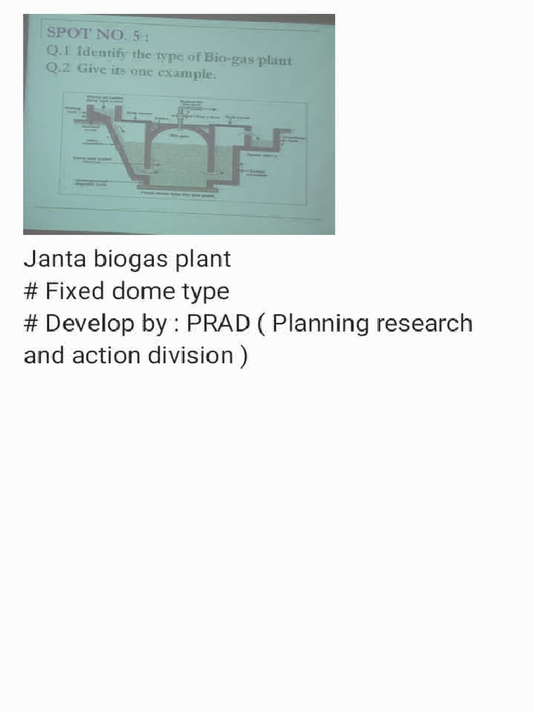 Engg 243 Spotting | PDF