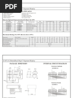 5641AS DataSheet | PDF | Color | Materials Science