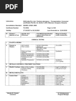 PM 9873 Oct 2023 | PDF | Hydrochloric Acid | Washing Machine