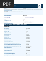 TVR Sheet Banks | PDF