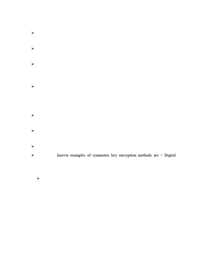 Unit 2 Cryptography And Cyber Security Notes Pdf Cryptography
