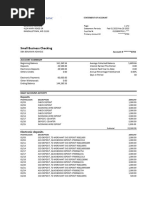 BMO Business Account Deposit Slip Guide | PDF | Cheque | Service Industries