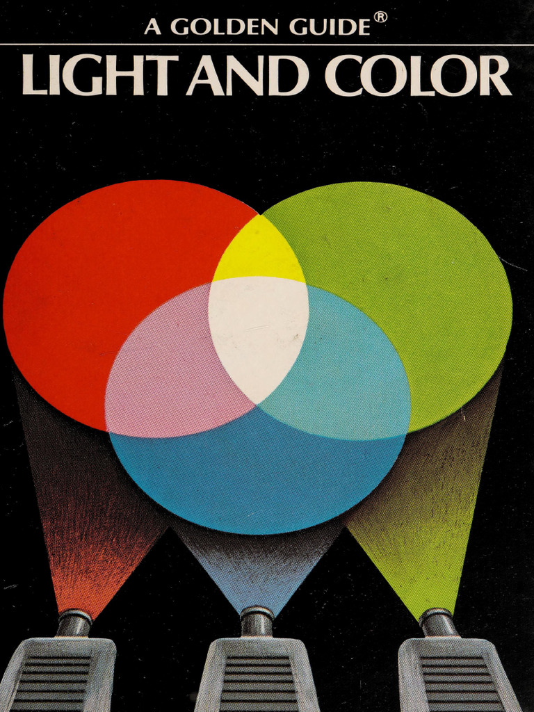 Light and Color | PDF