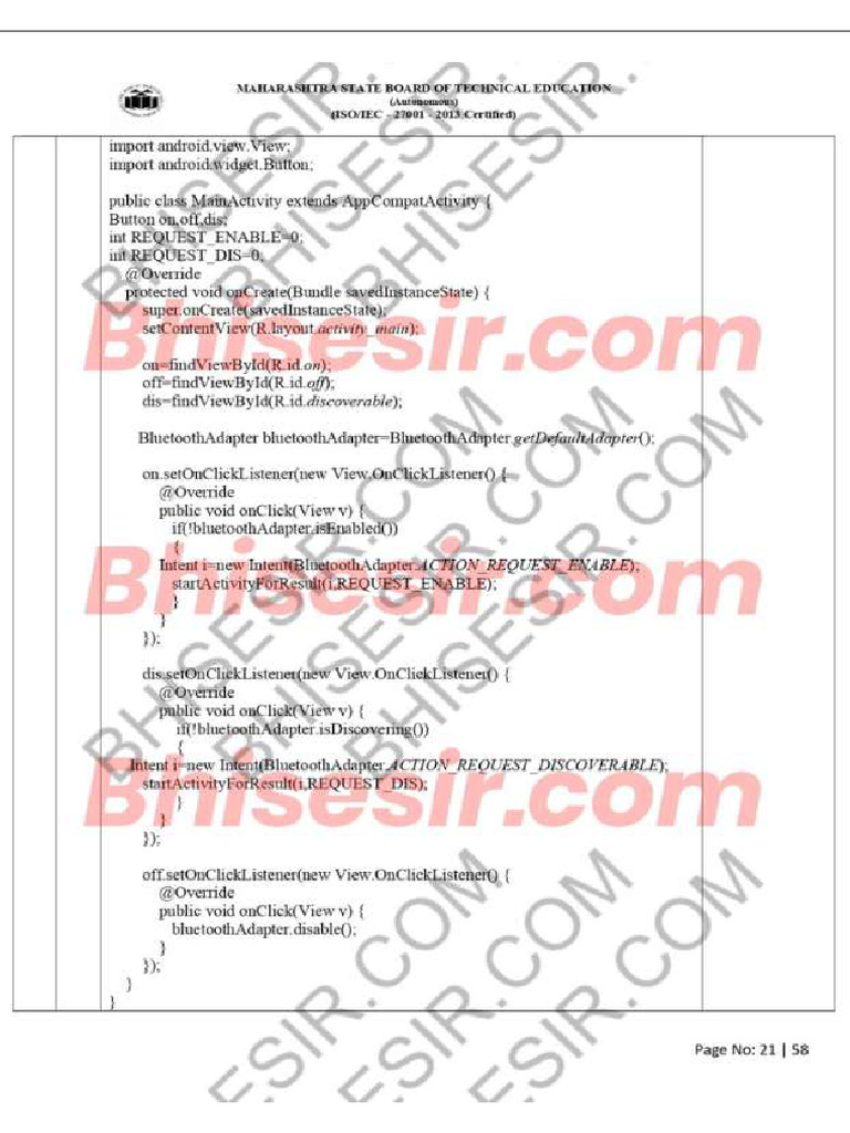 Winter 24 Model Answer | PDF