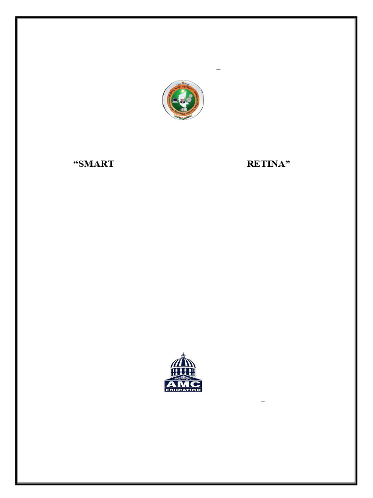 Mubarak Project Report 1 | PDF | Biometrics | Automated Teller Machine