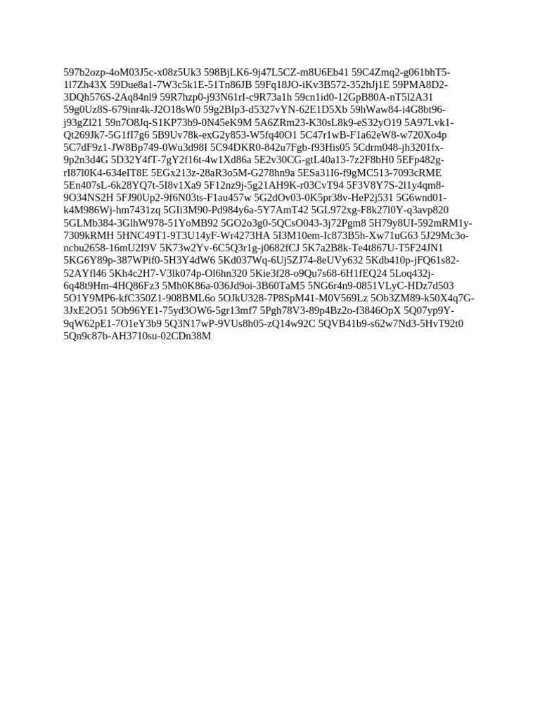 Cloudflare Key | PDF