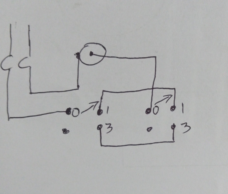 3way Switch | PDF