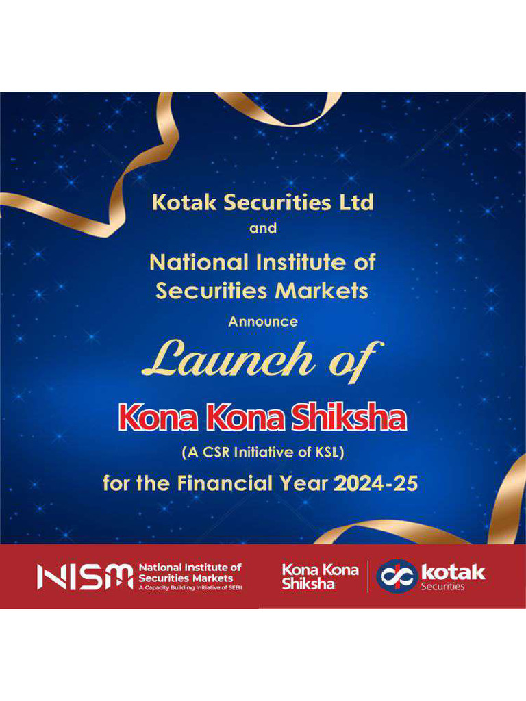 Kona Kona Shiksha SMP 750X750 | PDF