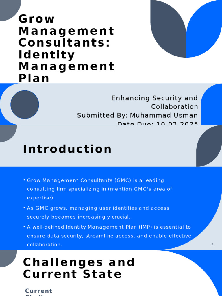 ICTCYS604 Presentation | PDF | Security | Cyberwarfare