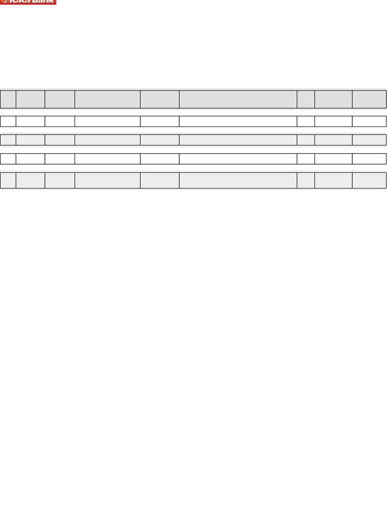 Transactions Overview for Escorts Security Services | PDF