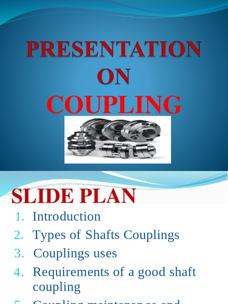 Binder2 Cupling 2 Uneditable | PDF | Kinematics | Mechanics