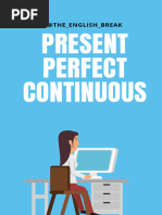 Cwiczenia Czasy Terazniejsze Porownanie | PDF