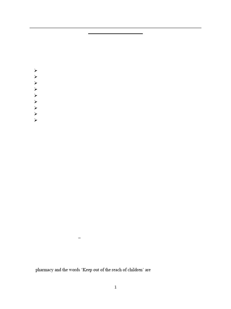 BDT 251 Lecture Note - Mixtures 2022 - 2023 | PDF | Mixture ...