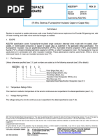 Sae Ams 5662N-2016 | PDF | Heat Treating | Steel