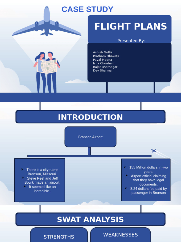 FOM Case Study | PDF