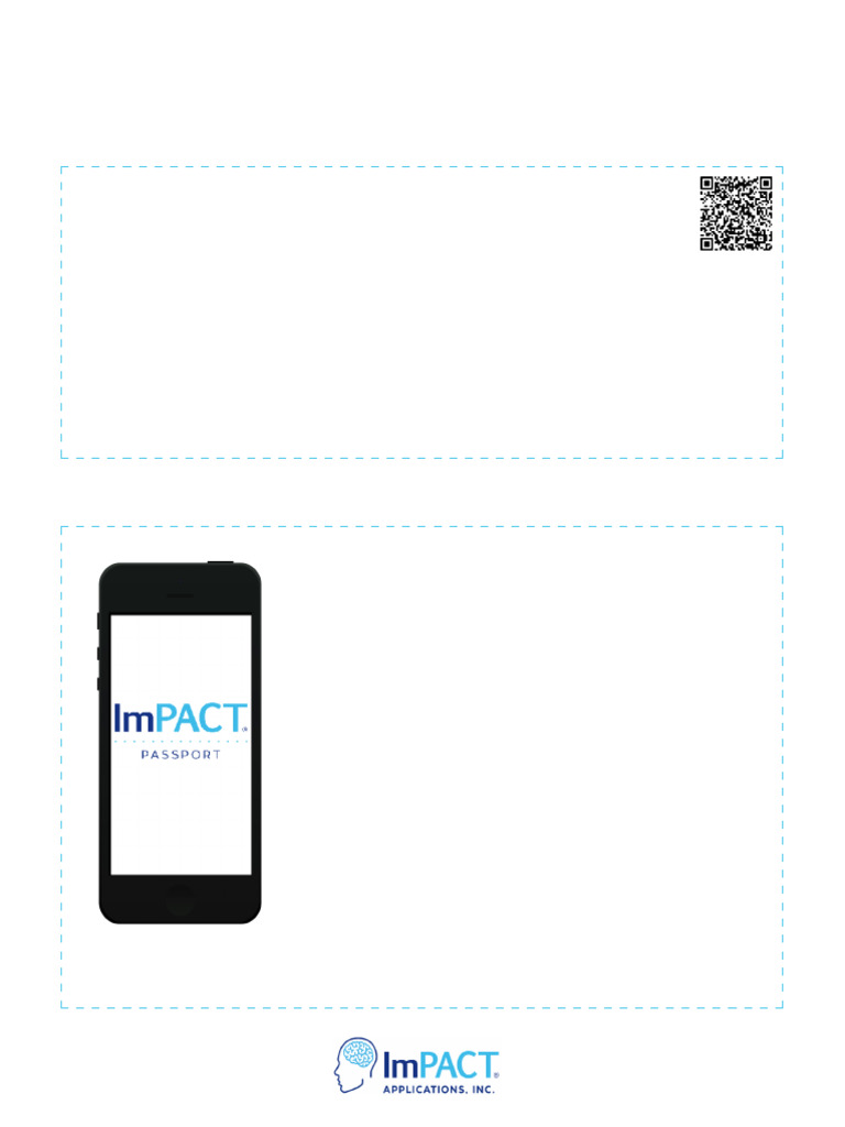 Test Confirmation | PDF